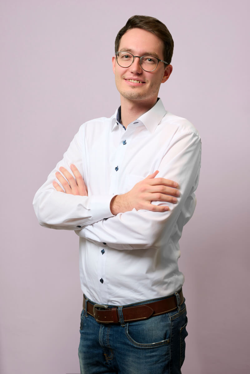 Team - BEGS GmbH | Architekten Ingenieure